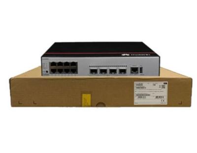 China S5735-L8P4S-A1 FutureMatrix S5735-L8P4S-A1 Switch With 8-Ports 10/100/1000BASE-T, 4-Ports GE SFP, 1 AC Power Fixed for sale