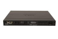 China ISR4331-SEC/K9 Cisco 4000 Router  100Mbps-300Mbps System Throughput  3 WAN/LAN Ports  2 SFP Ports  Multi-Core CPU for sale