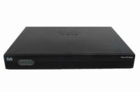 China ISR4321-V/K9 50Mbps-100Mbps System Throughput  2 WAN/LAN Ports  1 SFP Port  Multi-Core CPU 2 NIM  Voice Bundle  WAAS for sale