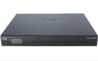 China ISR4321-AXV/K9 Cisco ISR 4321 AXV Bundle With CUBE-10 IPBase APP SEC And UC Licenses for sale