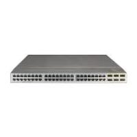 China CE6857E 48S6CQ B Huawei Network Switches Netengine Gigabit Ethernet Switches for sale