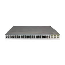 China CE6857E 48S6CQ B Huawei Network Switches Netengine Gigabit Ethernet Switches for sale