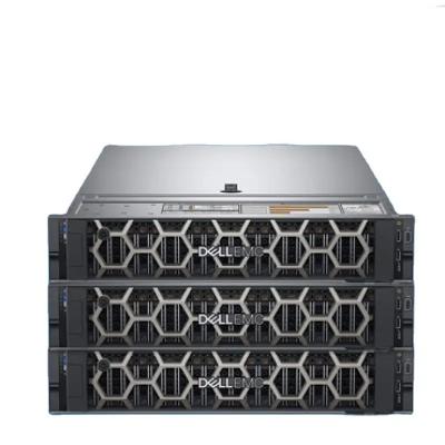 China DL360 G11 Redundant Power Supply Rack Server With 4 Expansion Slots For Fast Networking for sale