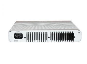 China WS-C3560CX-12PC-S 12-Port Compact Switch Layer 3  POE- 12 X 10/100/1000 Ethernet Ports  2 SFP&2GE Uplinks- Data IP Base for sale