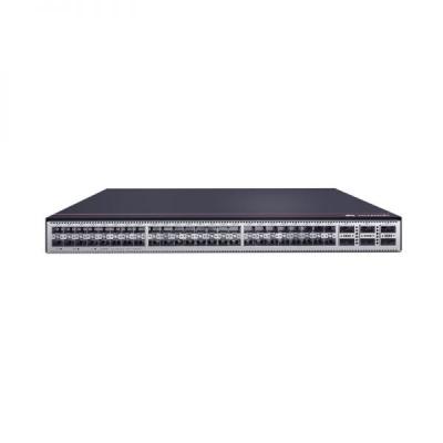 China Huawei CE6820 48S6CQ B Switch Data Center Switch (48 * 10G SFP+ 6 * 100G QSFP28 2 * AC Power Supply) for sale