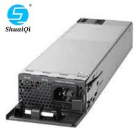China 1U Cisco Power Supply 110/220V DC Output For High-Performance Networking for sale