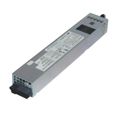 China 1000W Cisco Power Supply Unit For Extreme Temperature Range -20-85C for sale