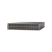 China N9K C9272Q Cisco Nexus 9K Fixed With 72p 40G QSFP+ Spare 1x NXA-PAC-1200W-PI 2x NXA-FAN-30CFM-B for sale