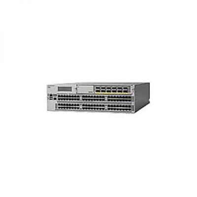 China N9K-C93128TX - Cisco Nexus 93128TX Layer 3 Switch - Manageable - 97 X Expansion Slots - 10GBase-X - Rack-Mountable for sale