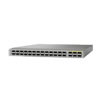 China N9K-C9332PQ Cisco Nexus 9332PQ Switch 32 X 40-Gbps Quad Enhanced Small Form-Factor Pluggable (QSFP+) Ports for sale