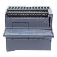 China 6ES7214 1AG40 0XB0 PLC Industrial Control  S7-1200 series PLC for sale