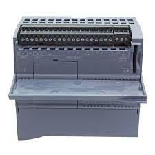 China 6ES7214 1AG40 0XB0 PLC Industrial Control  S7-1200 series PLC for sale