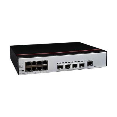 China Huawei S5735 L8T4S A1 Managed Switch, 8x GE port, 4x SFP, AC, CloudEngine S5735-L Series Ethernet Switch for sale