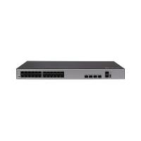 China Huawei Switch S5735 L24T4S A, 24 x 10/100/1000Base-T ports, 4 x GE SFP ports for sale