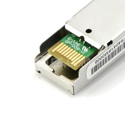 China SFP-10G-LR SFP Optical Transceiver Module with Fast Delivery 5-Day Lead Time LC Connector for sale
