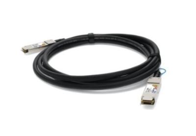 China QSFP28-100G-CU3M QSFP28 100G High Speed Direct-Attach Cables 3m (QSFP28) CC8P0 254B(S) QSFP28 for sale
