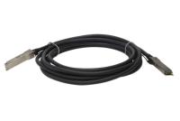 China QSFP-40G-CU5M QSFP+ 40G High Speed Direct-Attach Cables 5m QSFP+38M CC8P0 40B(S) QSFP+38M for sale