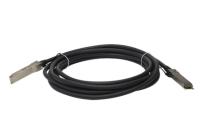 China QSFP-40G-CU1M QSFP+ 40G High Speed Direct-Attach Cables 1m QSFP+38M CC8P0.254B(S) QSFP+38M for sale