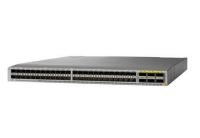 China N9K-C9372PX Cisco Nexus 9000 Series Switch  With 48p 1/10G SFP+ And 6p 40G QSFP+ for sale