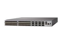 China N9K-C9272Q 72-Ports 40GBase-X QSFP+ Layer-3 Managed 2U Rack-Mountable Gigabit Ethernet Network Switch for sale