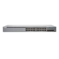 China JUNIPER NETWORKS EX2300-24T ETHERNET SWITCH for sale