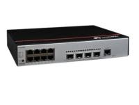China S5735-L8P4S-A1  FutureMatrix S5735-L8P4S-A1 Switch With 8-Ports 10/100/1000BASE-T  4-Ports GE SFP  1 AC Power Fixed for sale