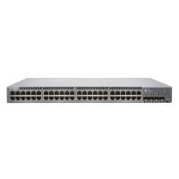 China Juniper Networks EX3400-48T Ethernet Switch, 48 Ports 3 Switch - 48 Network, 4 Stack, 2 Stack - Manageable for sale