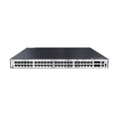 China 48 Port Huawei netengine gigabit ethernet switches  Network Switches Advanced Security for Your Network for sale