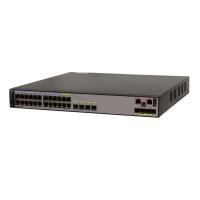 China RJ45 Port Type Huawei Networking Switches with PoE Function for Seamless Connectivity for sale
