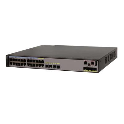 China RJ45 Port Type Huawei Networking Switches with PoE Function for Seamless Connectivity for sale