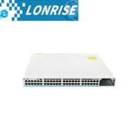 China C9300 48UXM A data center switches Cisco Ethernet Switch optical network ethernet switch for sale