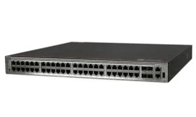 China S5731-S48S4X Huawei S5700 Series Switches 48 Gigabit SFP  4 10 Gigabits SFP +  Without Power for sale