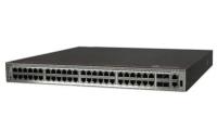 China S5731-S48S4X-A Huawei S5700 Series Switches 48 Gigabit SFP 4 10G SFP +  AC Power Supply  Front Maintenance for sale