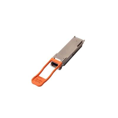 China Cisco  QSFP 100G PSM4 S Compatible 100G 2KM SMF QSFP28 module for sale