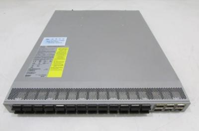 China N9K-C9332PQ  C9332PQ 32 x QSFP+ Ports 40GBase-X Layer 3 Managed 1U Rack-mountable Gigabit Ethernet Net for sale
