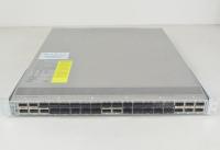 China N9K-C9236C Cisco Nexus 9000 Series  Nexus 9200 with 36p 40G 100G QSFP28 for sale
