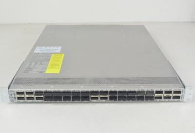 China N9K-C9236C Cisco Nexus 9000 Series  Nexus 9200 with 36p 40G 100G QSFP28 for sale