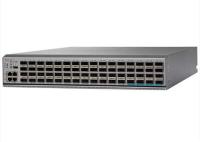 China N9K-C92300YC Cisco Nexus 9000 Series Nexus 9200 With 48p 10/25 Gbps And 18p 100G QSFP28 for sale