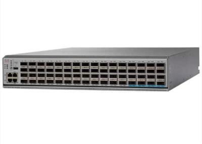 China N9K-C92300YC Cisco Nexus 9000 Series Nexus 9200 With 48p 10/25 Gbps And 18p 100G QSFP28 for sale