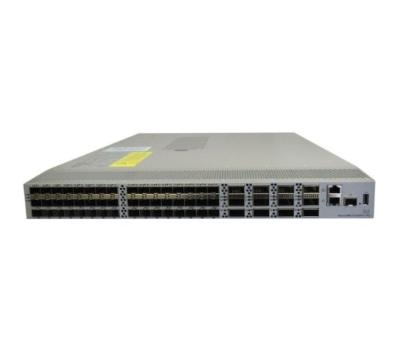 China N9K-C93240YC-FX2 Cisco Nexus 9000 Series Nexus 9K Fixed With 48p 1/10G/25G SFP And 12p 40G/100G QSFP28 for sale