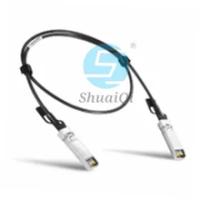 China High-Temperature Range -40C-85C Optical Transceiver Module for 100G Data Rate for sale