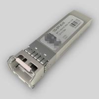 China GLC-FE-100LX-RGD Ptn Sfp Module Connectivity With Cisco Small Form-Factor Plug-In Modules LC Connector Type for sale