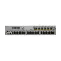 China Cisco N9K-C9396TX Nexus 9300 48-Port SFP+ 12-Port QSFP+ Switch for sale