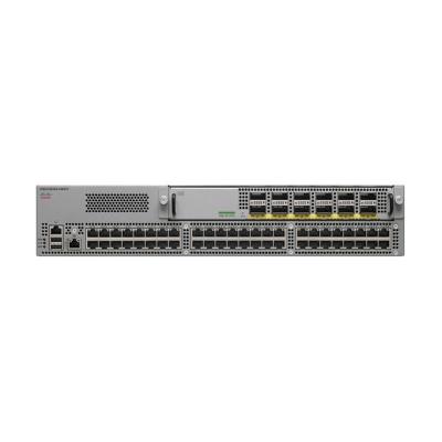 China Cisco N9K-C9396TX Nexus 9300 48-Port SFP+ 12-Port QSFP+ Switch for sale