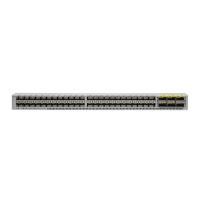 China N9K-C9372TX Cisco Nexus 9372TX 48 Ports Layer 3 Managed for sale