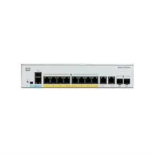 China 24 Port Cisco Ethernet Switch with External Power Compatibility for sale
