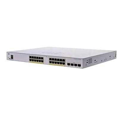 China N9K-C92160YC-X Layer 2/3 Ethernet Switch Power Consumption of 20W for Optimal Performance for sale