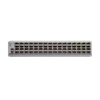 China Cisco N9K-C9364C, Nexus 9K ACI & NX-OS Spine, 64p 40/100G QSFP28 1YR WARRANTY for sale
