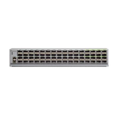 China Cisco N9K-C9364C, Nexus 9K ACI & NX-OS Spine, 64p 40/100G QSFP28 1YR WARRANTY for sale