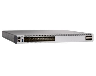 China C9500-24Y4C-E Cisco Switch Catalyst 9500 24 x 1 /10 /25G and 4-port 40/100G  Essential for sale